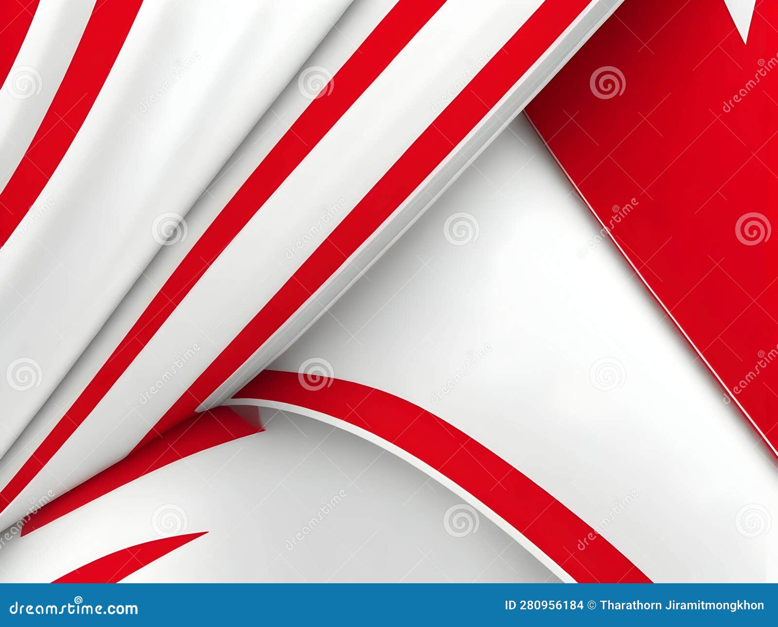 Dynamic Duo: Captivating White & Red Background Picture for Bold Visual ...
