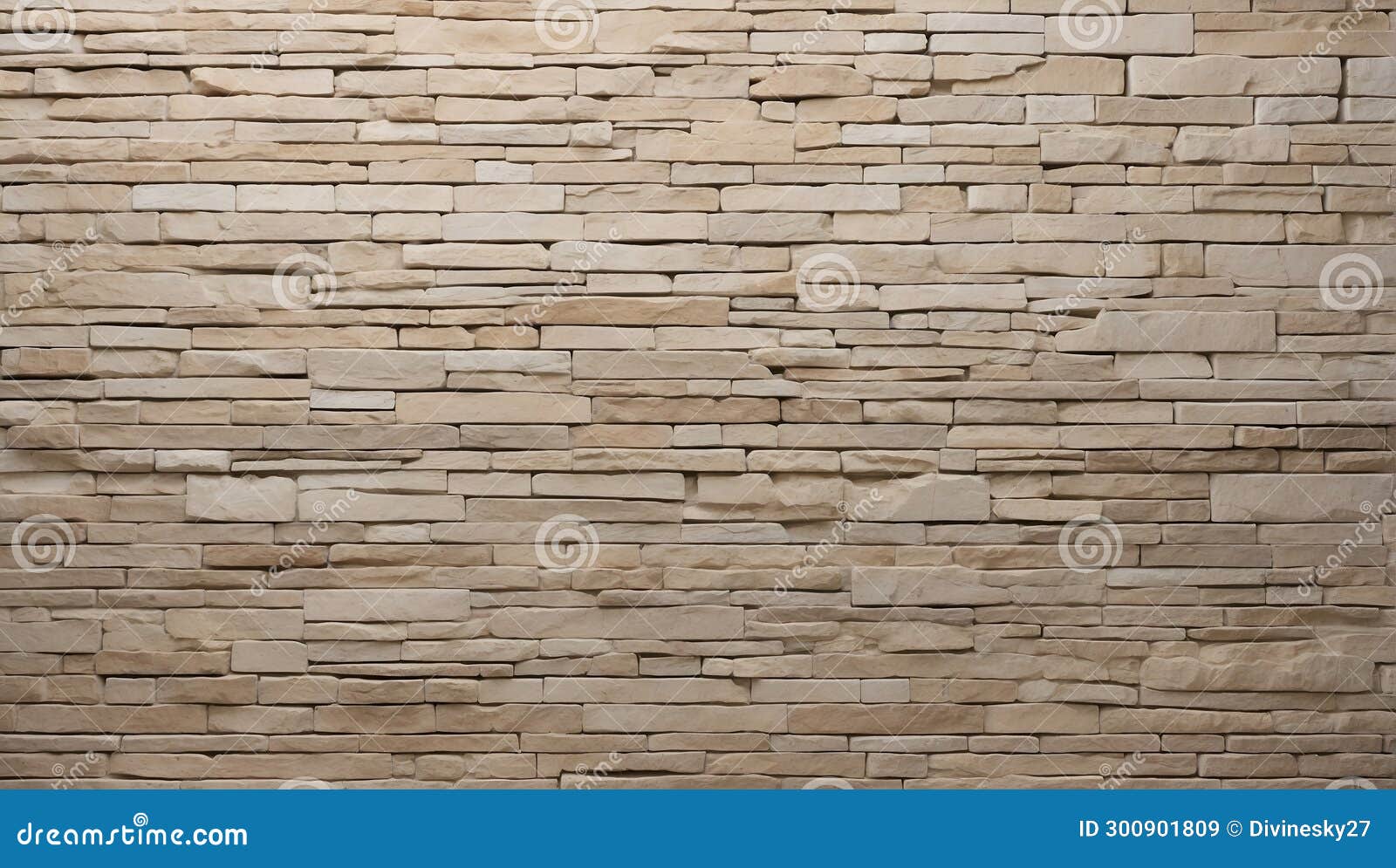 Dynamic Earthscape: Split-Faced Limestone Impressions. AI Generate ...