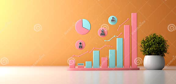 Dynamic Employee Data Visualization: Growth and Trends Illustrated ...