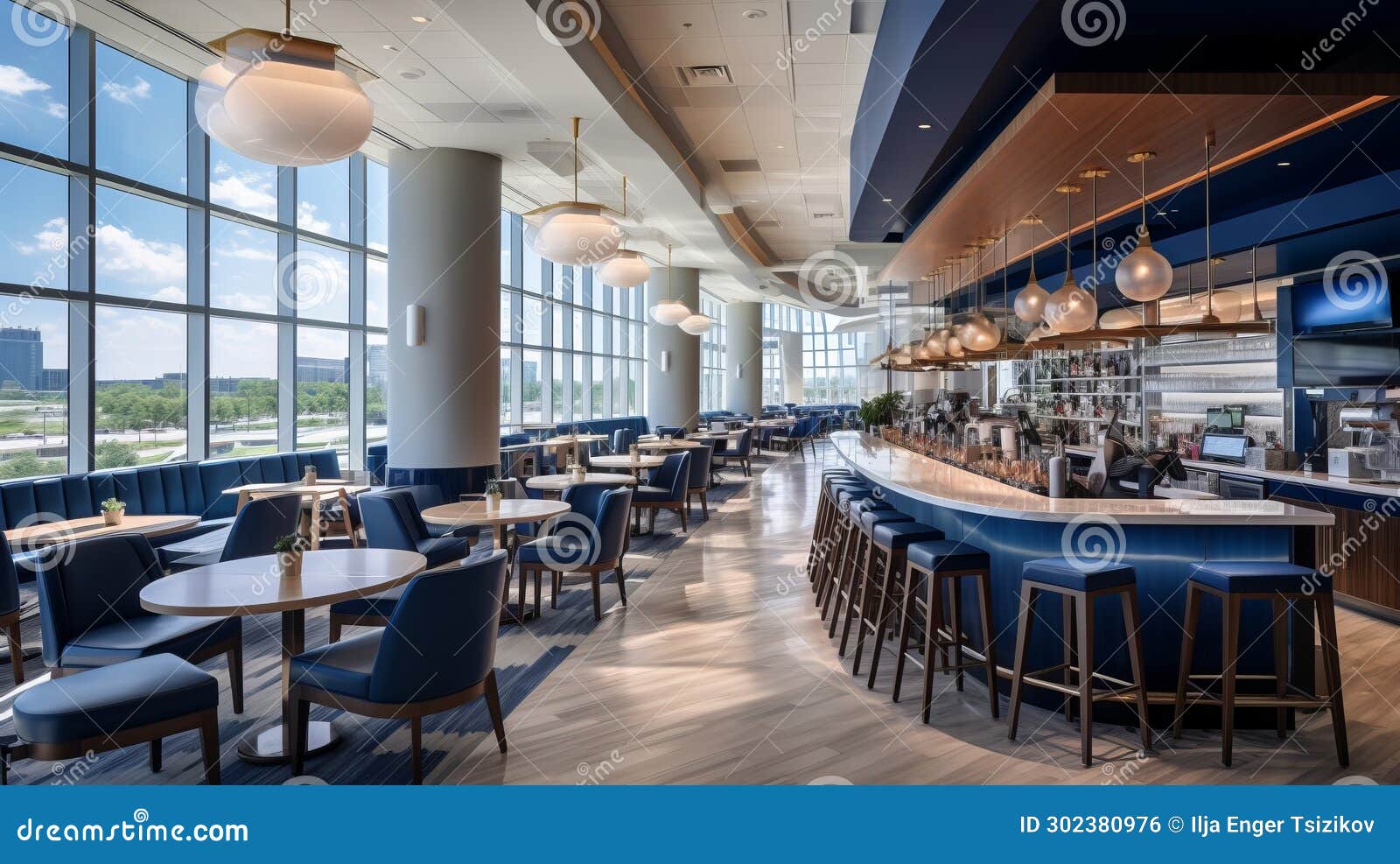 Dynamic and Energetic Office Teamwork and Collaboration in a Positive ...