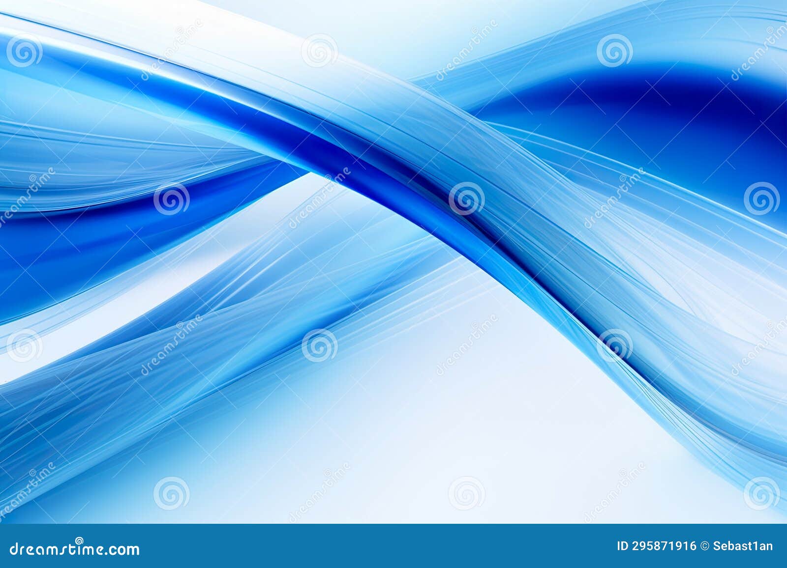 Dynamic and Energetic Wallpaper Design Featuring a Wavy Background with ...