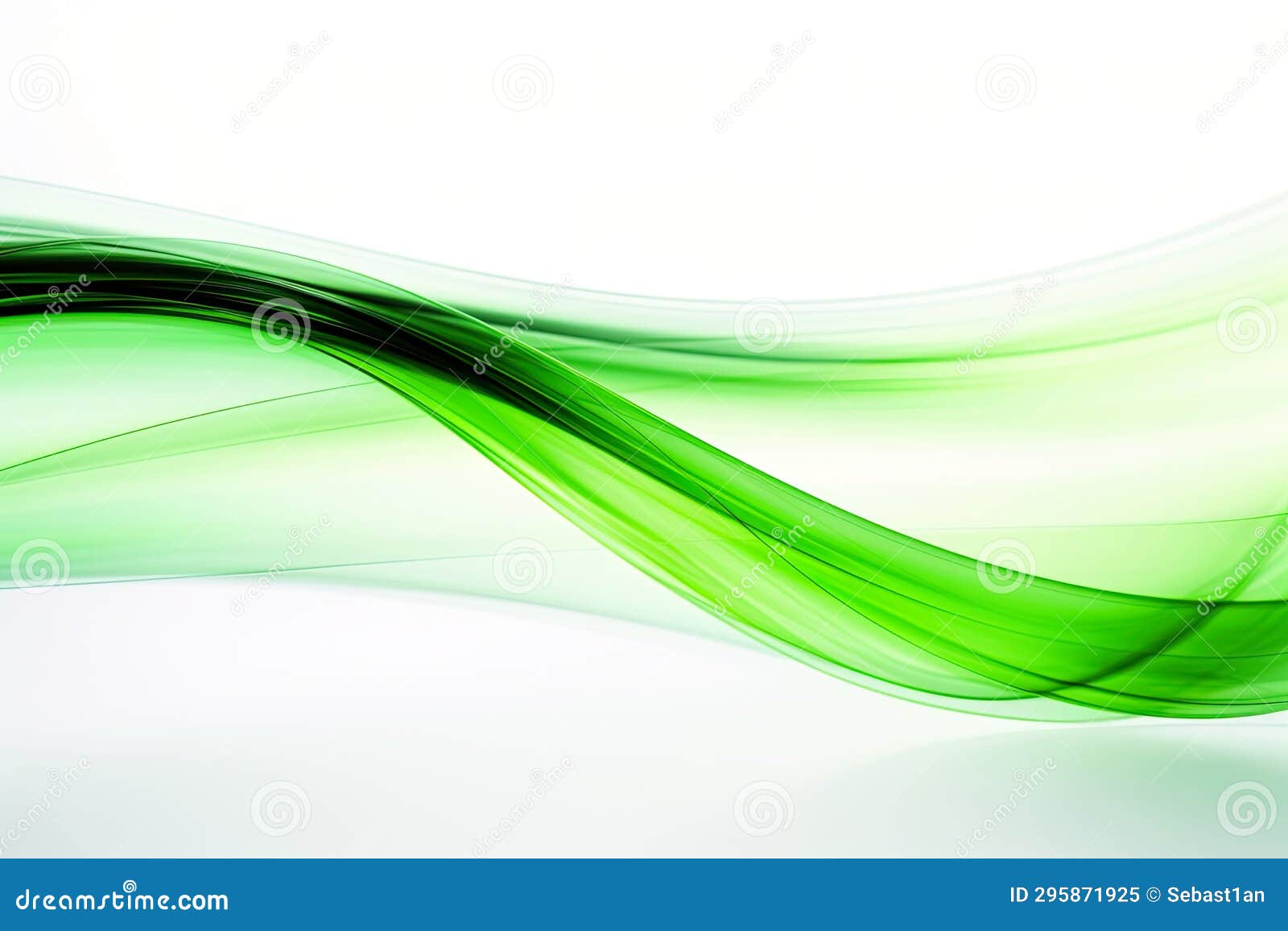 Dynamic and Energetic Wallpaper Design Featuring a Wavy Background with ...
