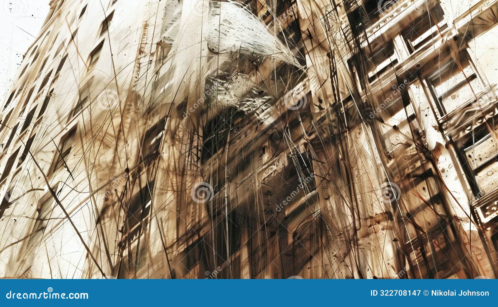 Dynamic Energy Visualization Enhancing Architecture with Large Scale ...