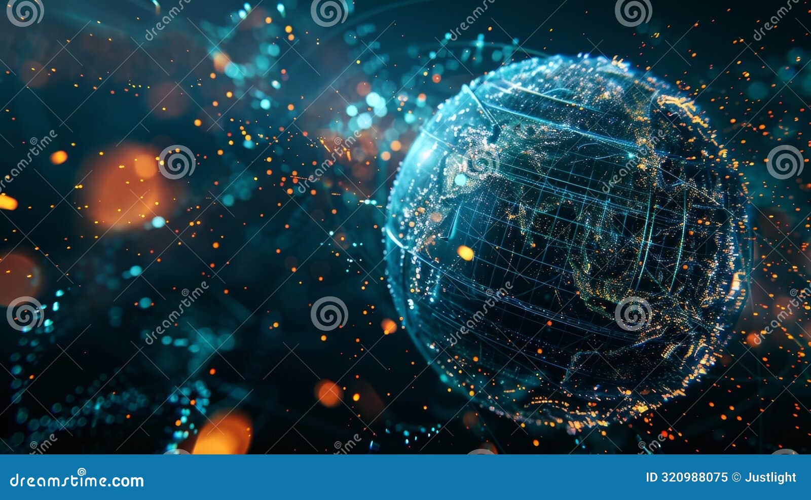 The Dynamic and Everchanging Nature of Data Captured through a Visual ...