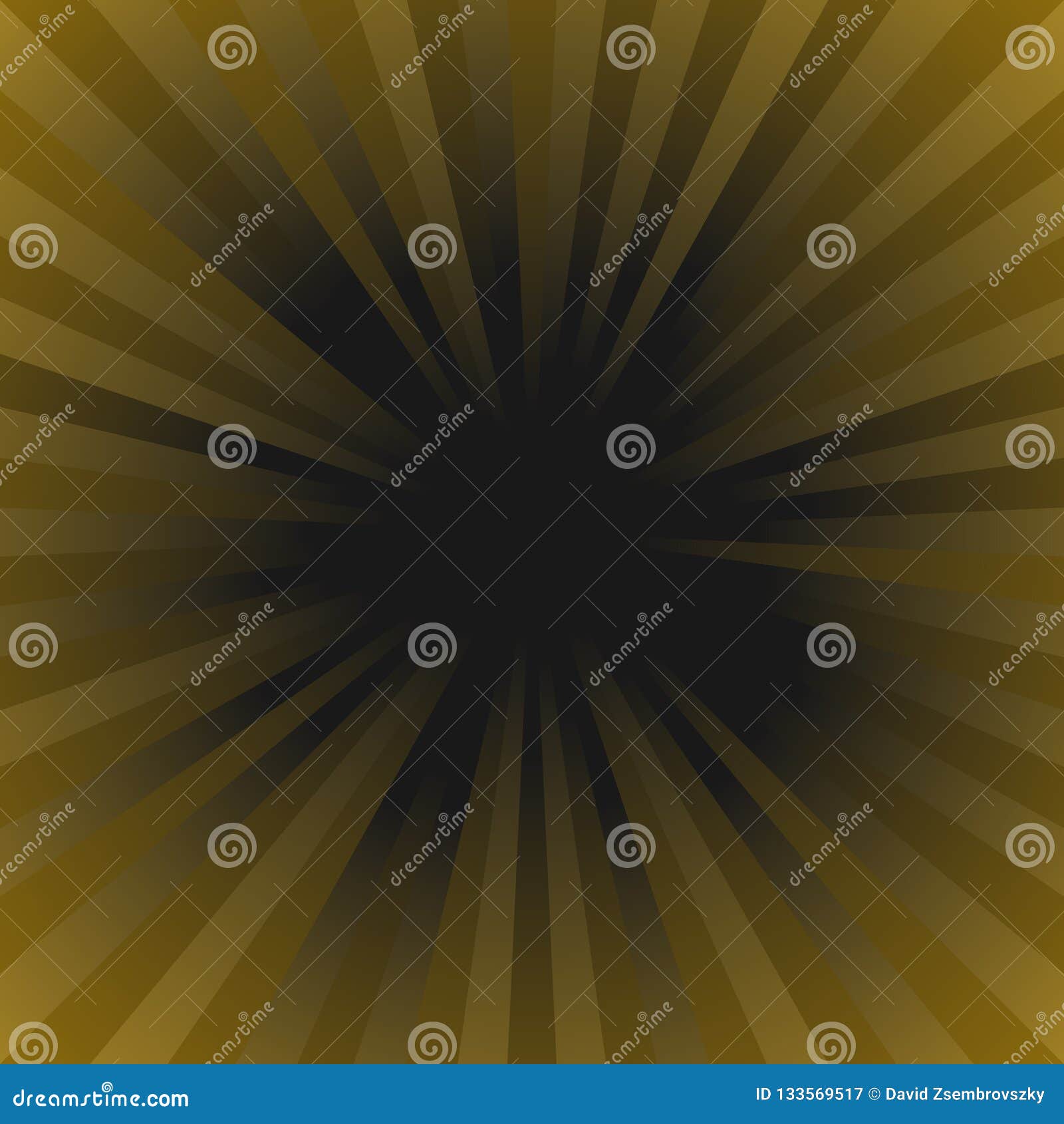 Dynamic Explosion Background - Gradient Design from Striped Rays Stock ...