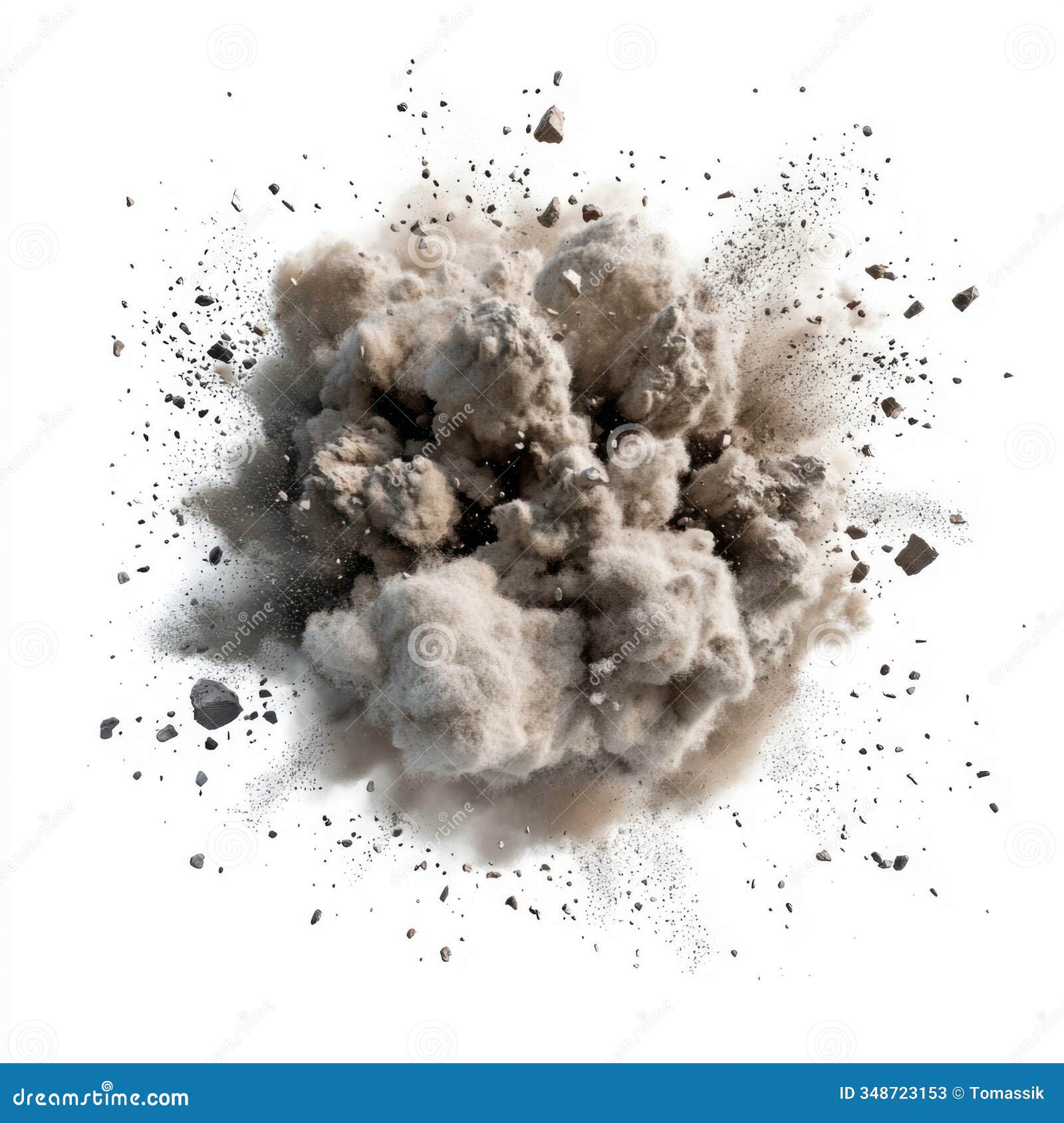 Suspended Volatile Droplets Create Mesmerizing Visual Effect ...