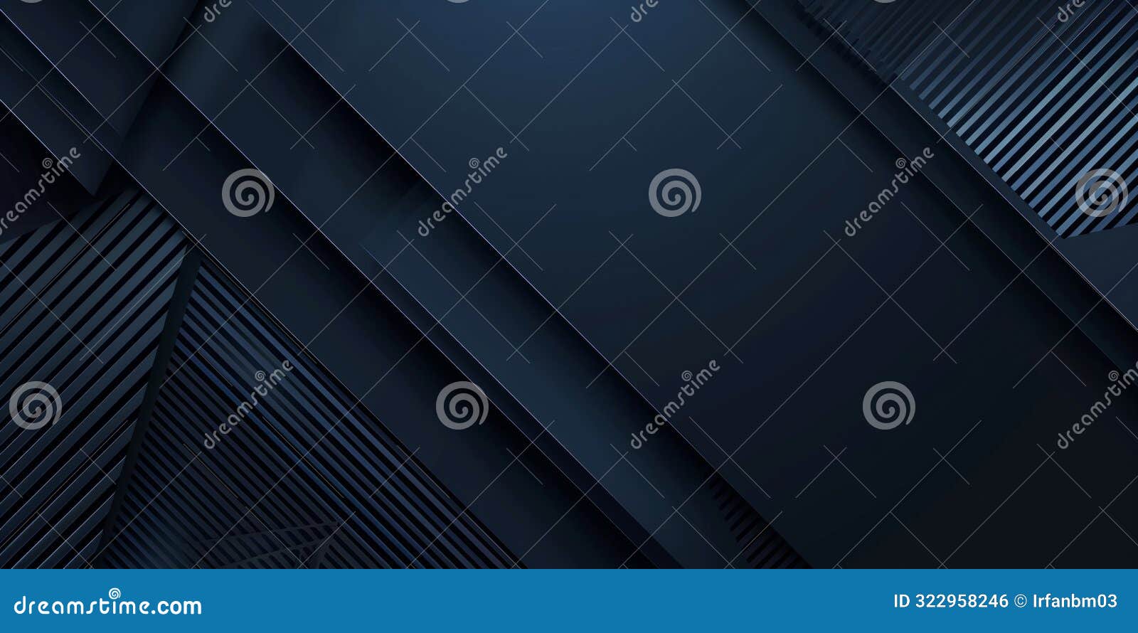 Dynamic Futurist Palette: Modern Black-blue Abstract Gradient ... Dynamic Futurist Palette: Modern Black-blue Abstract Gradient ...