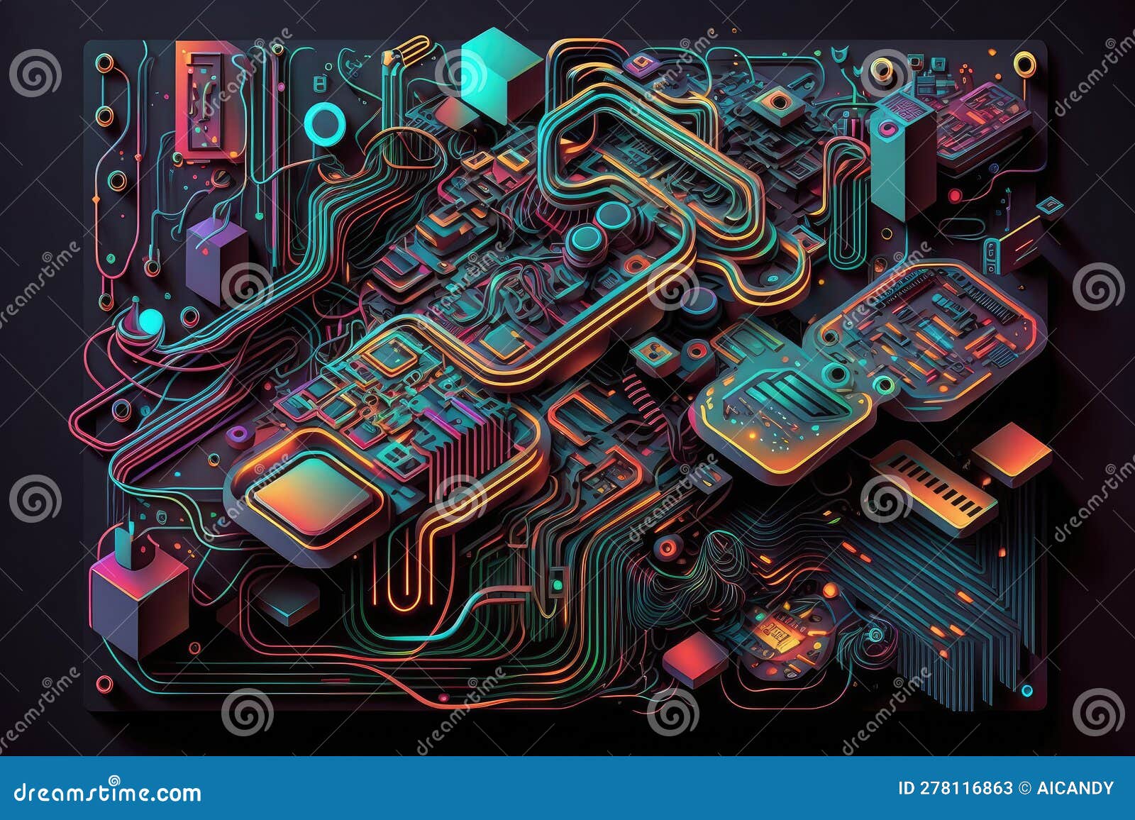 Dynamic and Futuristic Abstract Interpretation of a Digital Circuit ...