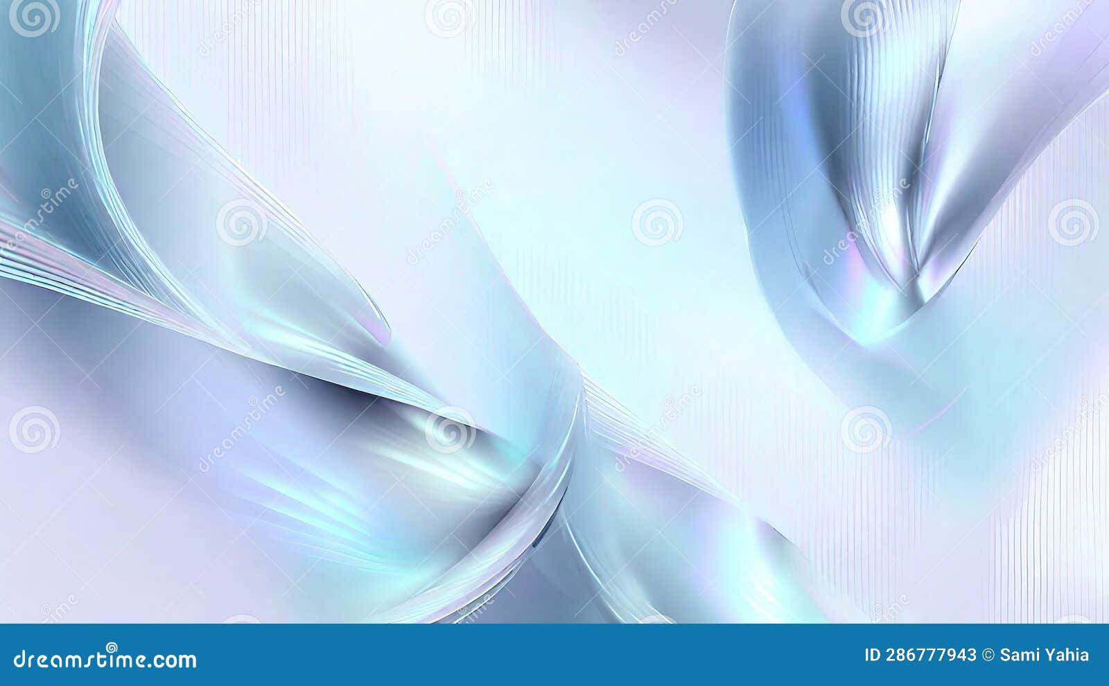Dynamic Futuristic Patterns in Abstract Background Stock Illustration ...