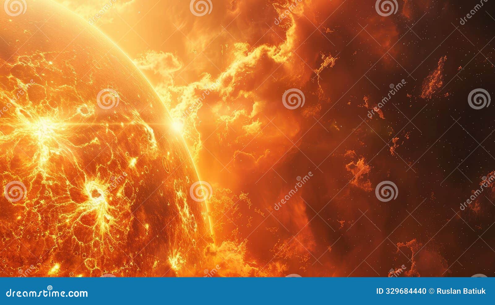 Dynamic of Geomagnetic Magnetic Storm Intense Solar Activity that ...