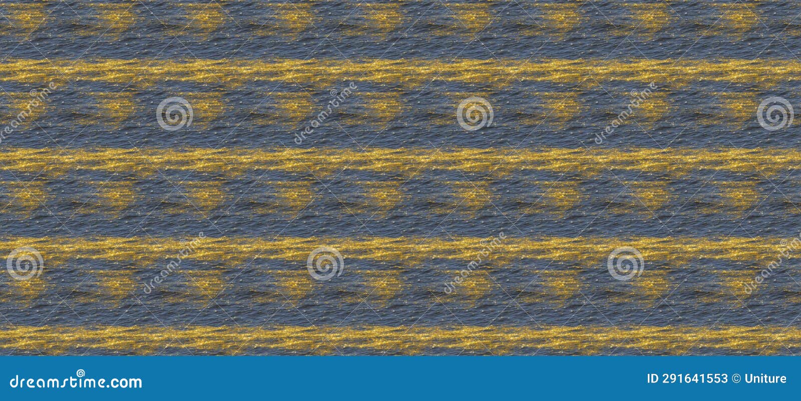 Dynamic Geometric Abstraction: Seamless Patterns with Radiant Gradient ...