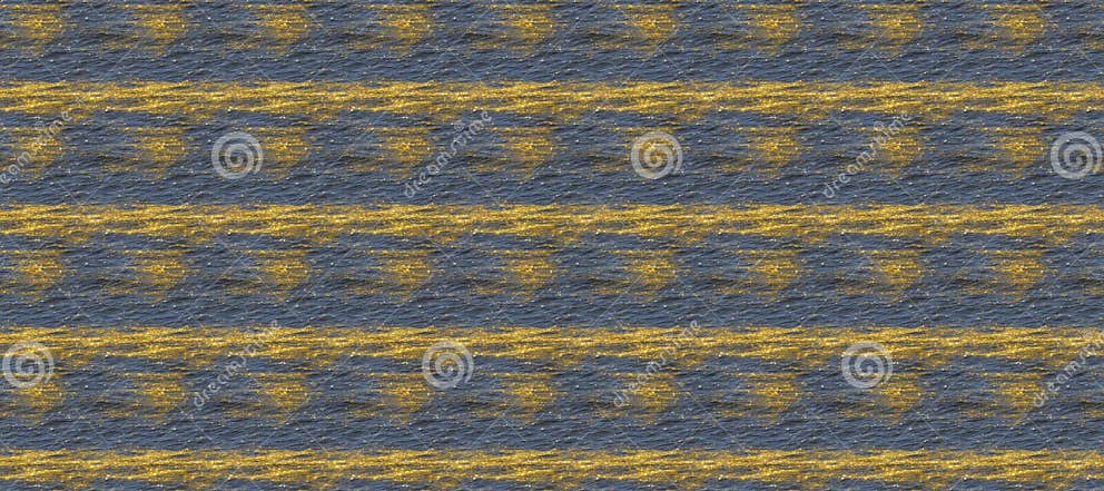 Dynamic Geometric Abstraction: Seamless Patterns with Radiant Gradient ...