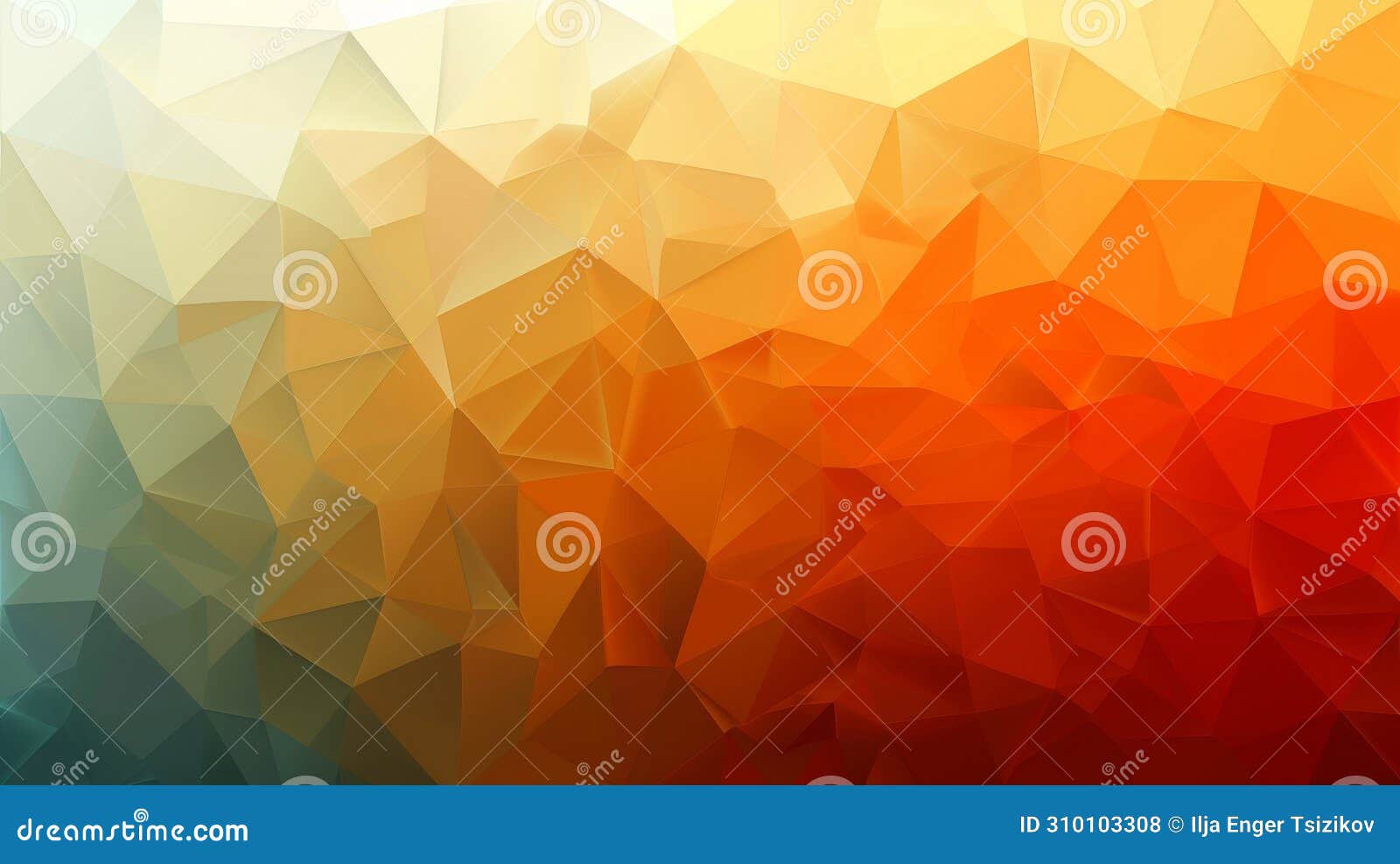 Dynamic Geometric Backgrounds with Sharp Angles Interlocking Shapes for ...