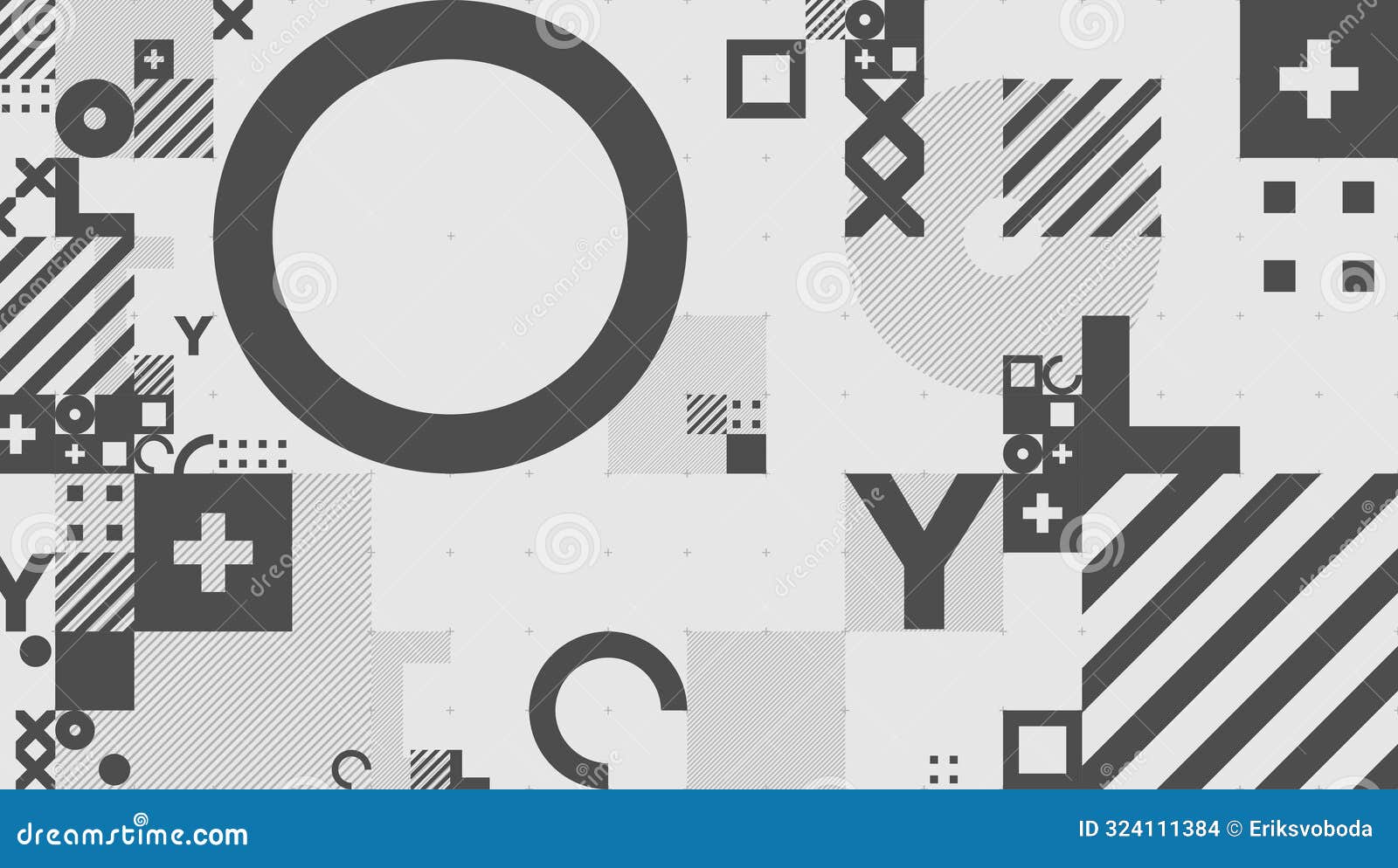 Dynamic Geometric Design. Tech Vibes. Modern Interfaces and Backgrounds ...