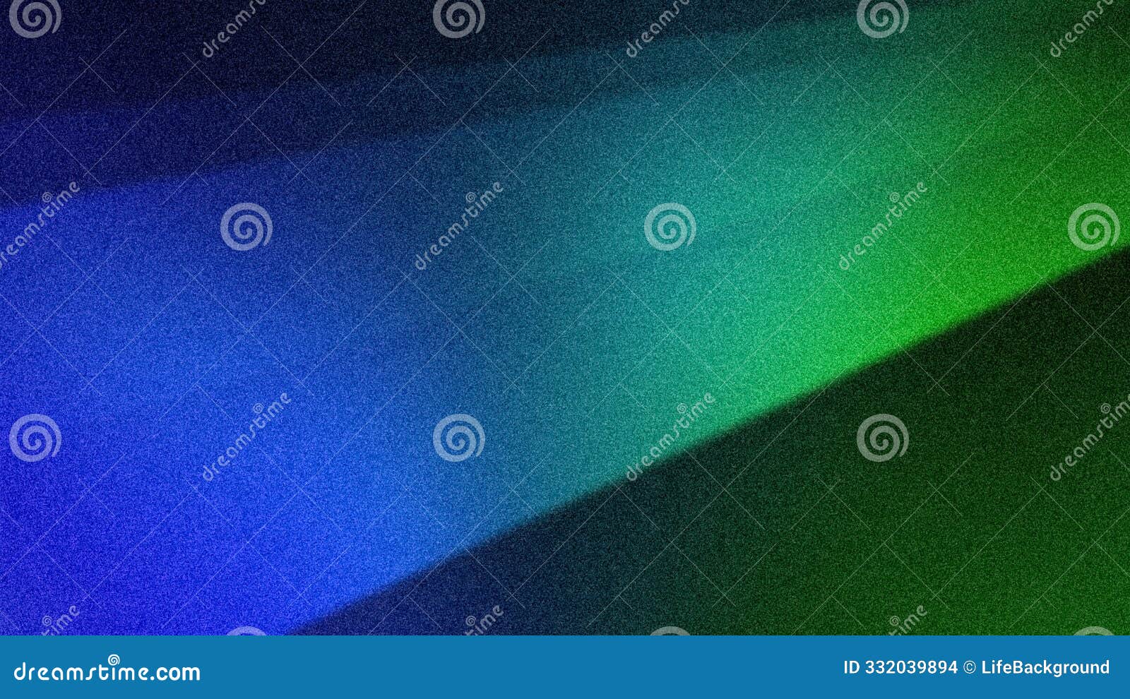 A Dynamic Gradient Abstract Background with Deep Green, Blue, and Black ...