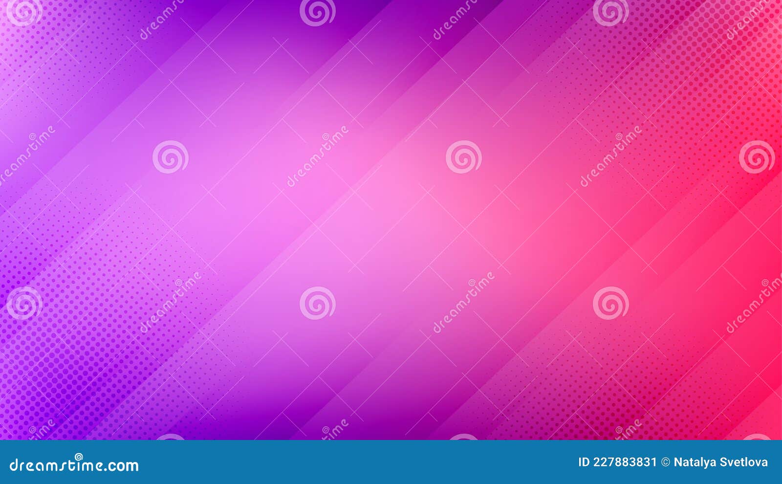 Gradient Diagonal Lines Background. Abstract Geometric Design. Stock ...