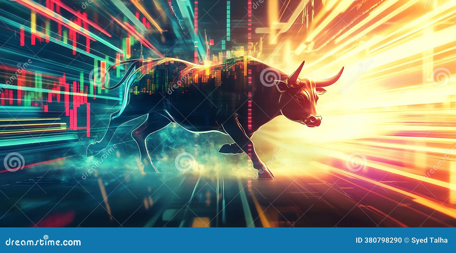 A Powerful Visual Of A Human Chain Stretching Across A Chasm ...