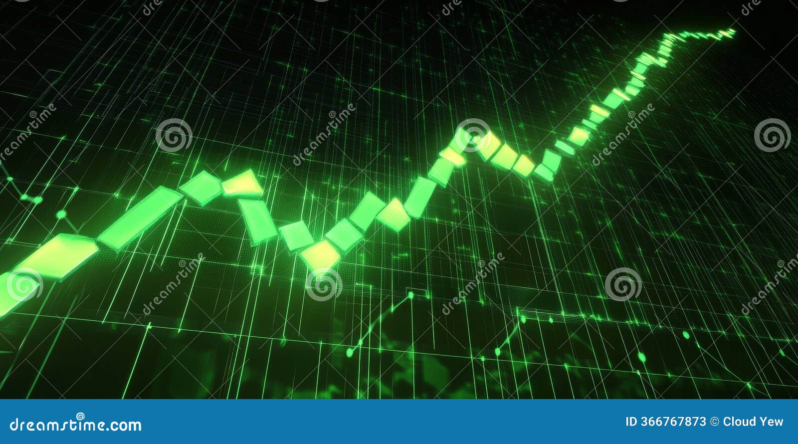Graph Set Environment Diagram Infographic Icon Business Chart Vector ...
