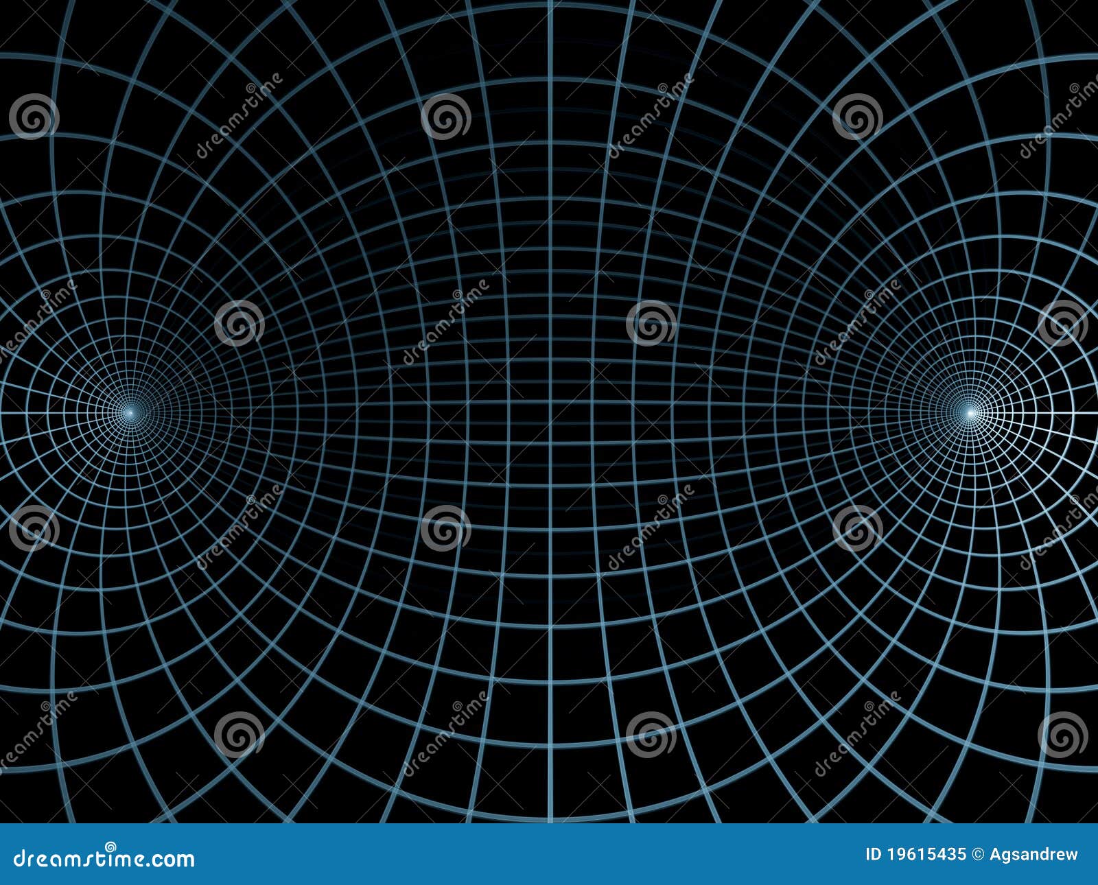 Dynamic Grid Background stock illustration. Illustration of element ...