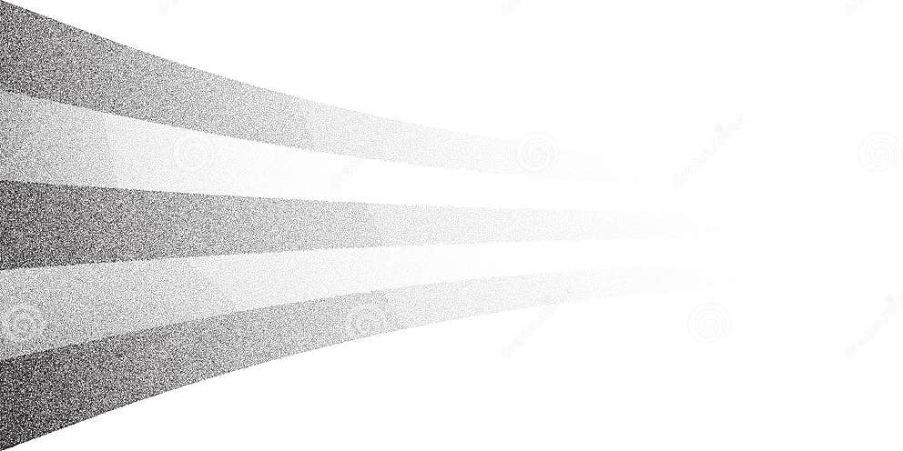 Dynamic Halftone Noise Gradient Background Stock Illustration ...