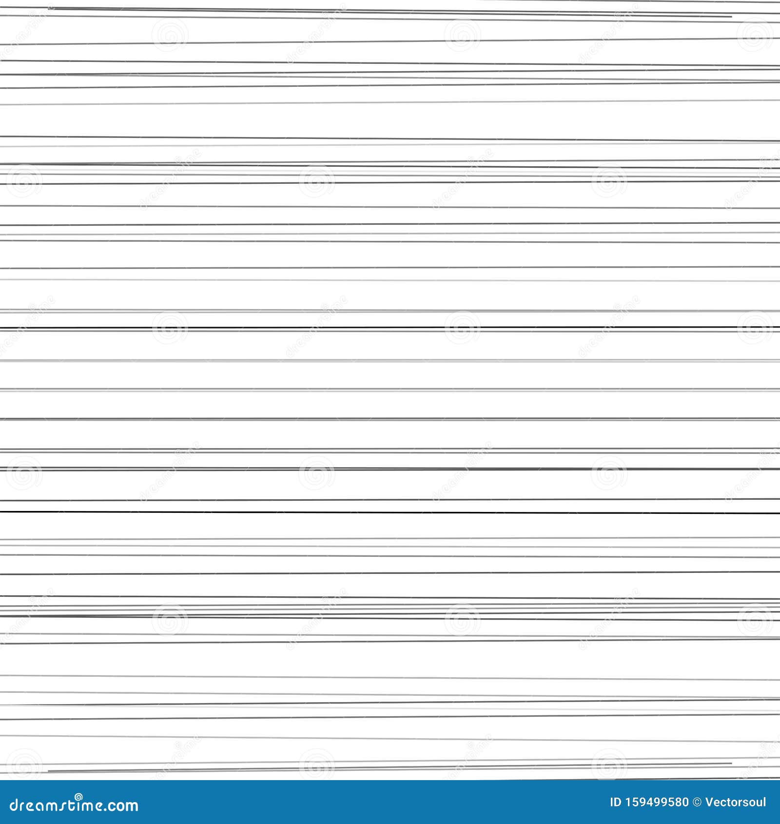 Dynamic Horizontal Lines, Stripes. Random Linear, Lineal Pattern ...