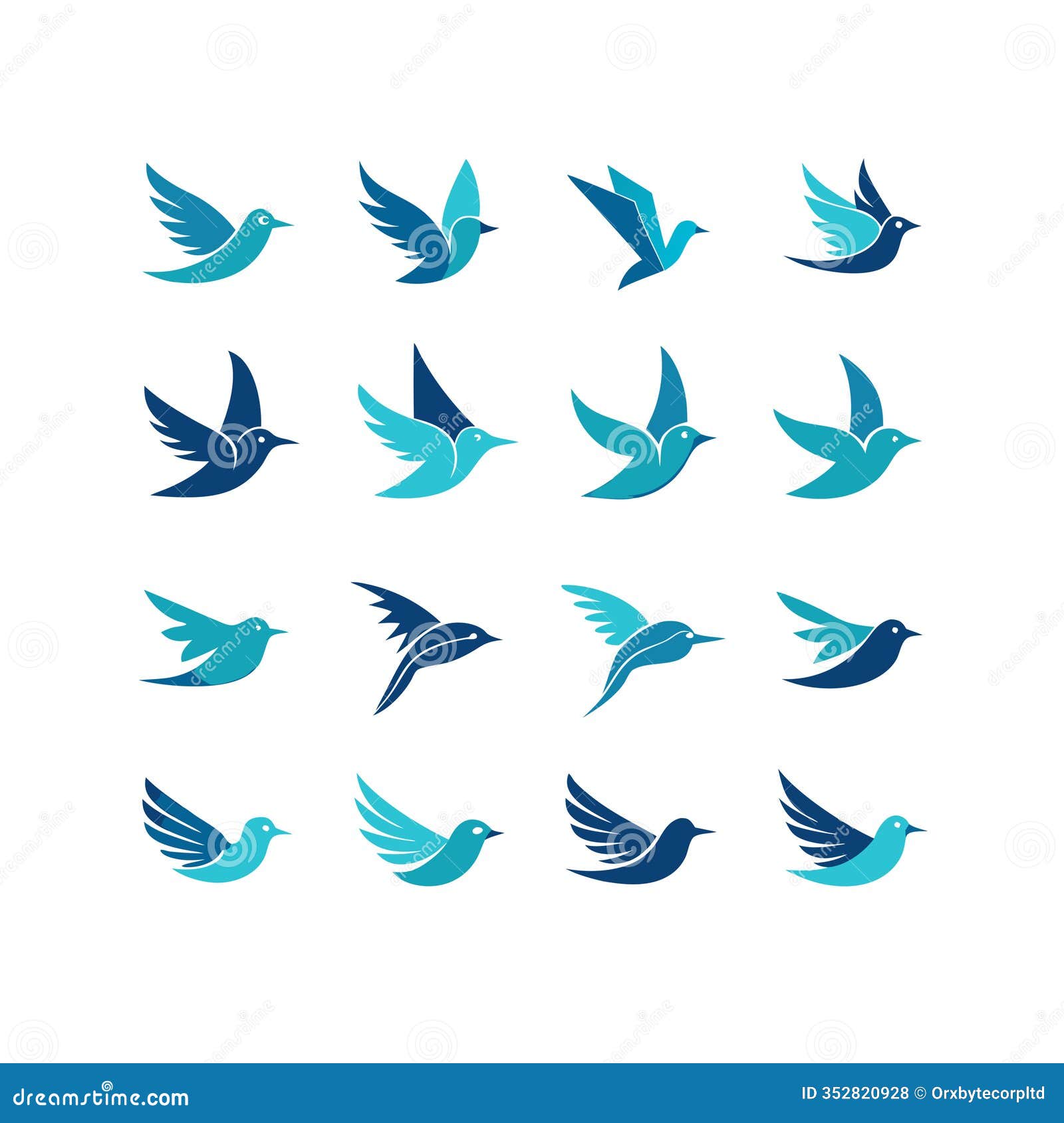 Dynamic Icons For Stakeholder Management Cartoon Vector | CartoonDealer ...