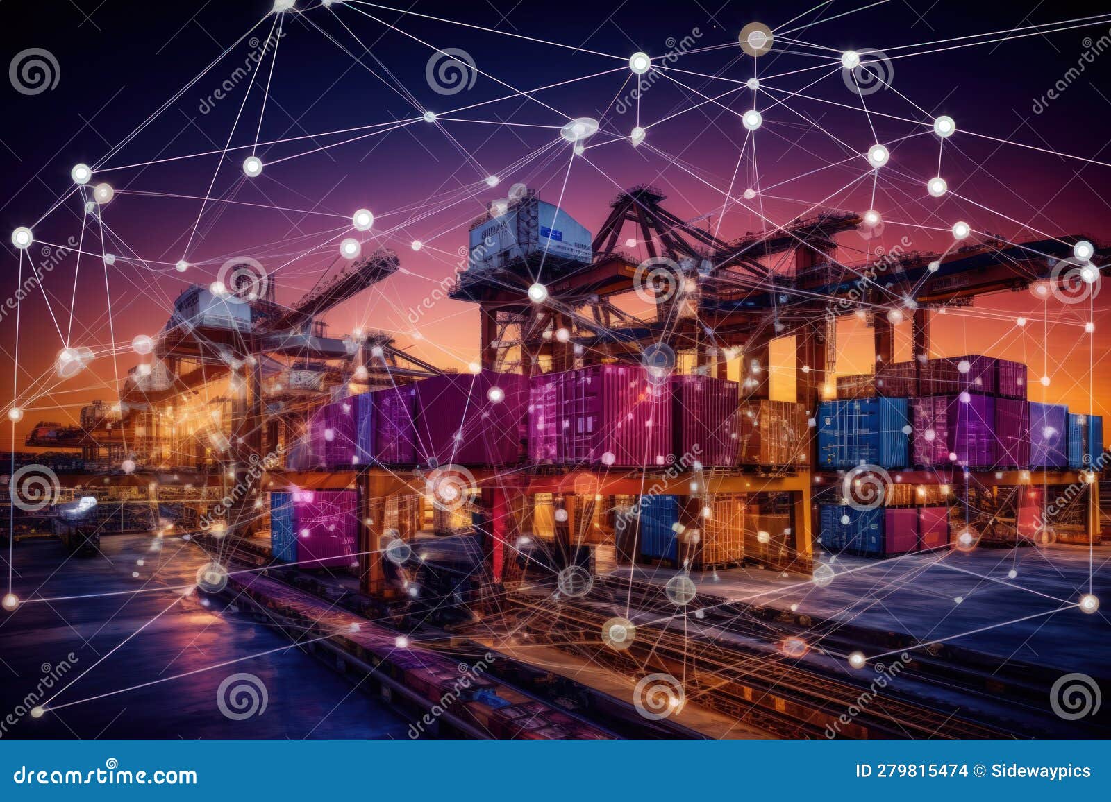 Supply Chain Management and Artificial Intelligence - Generative AI ...