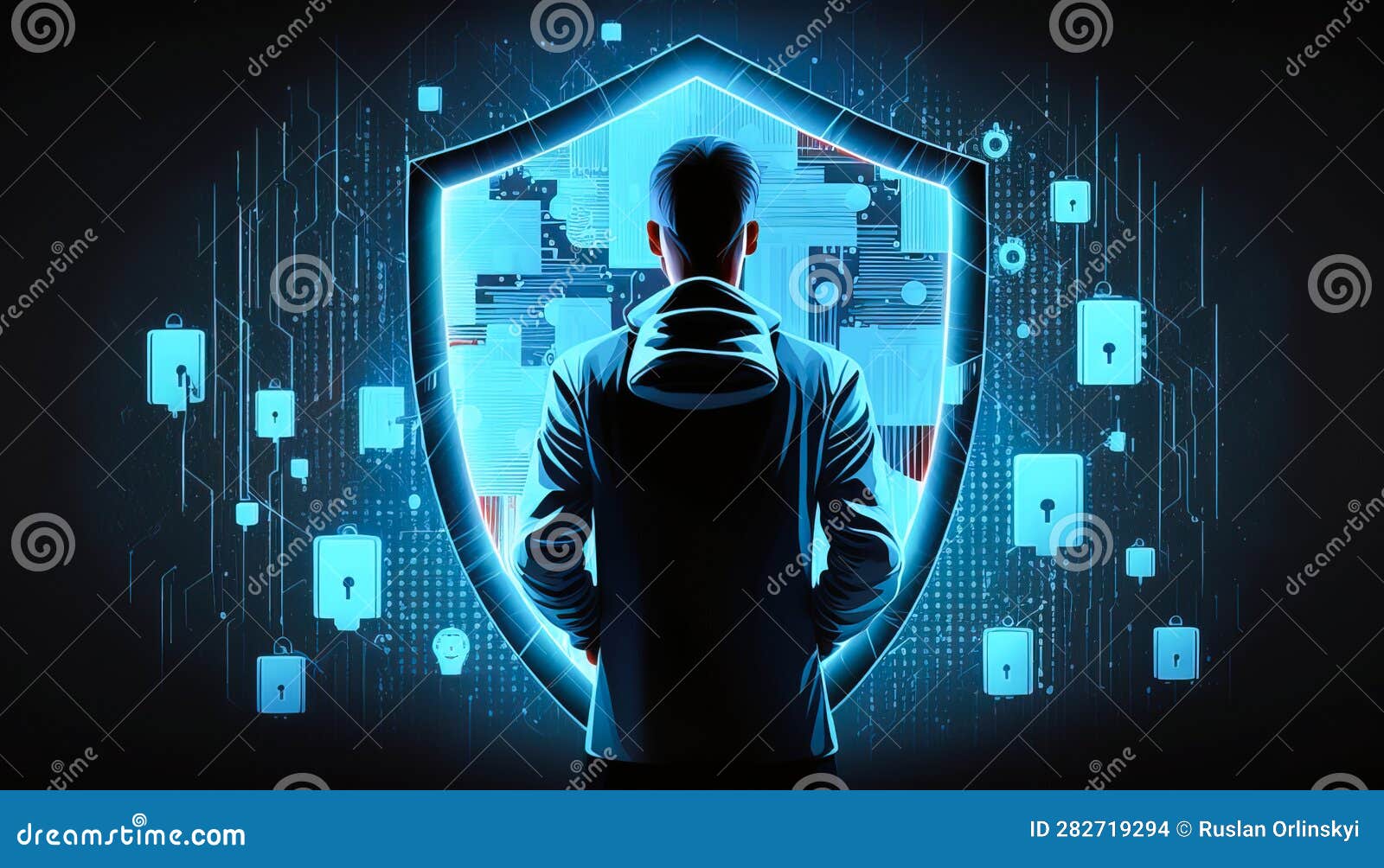 Virtual Protection: Ensuring Safety in the World of Cloud Computing ...