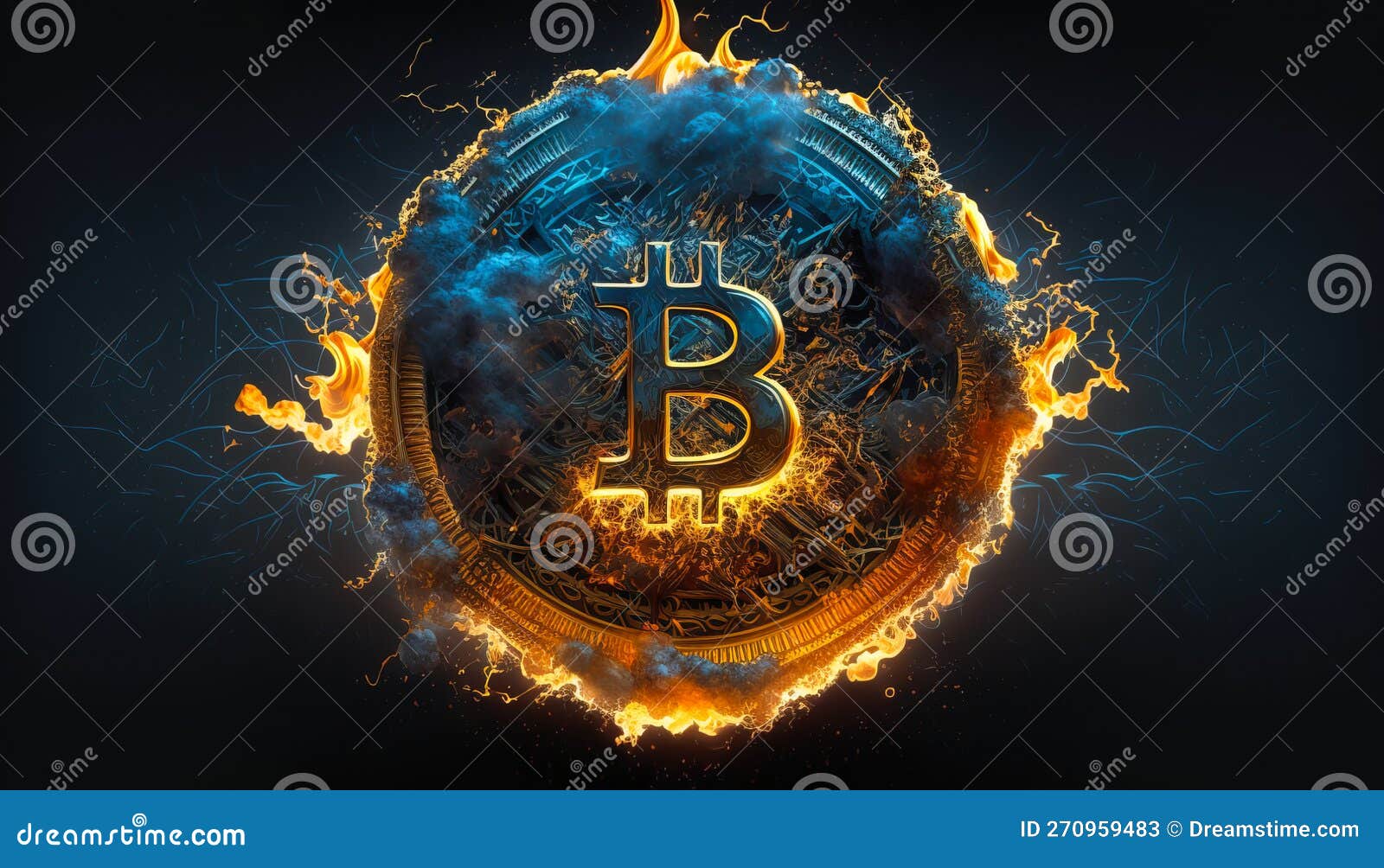 Bitcoin - the World of Cryptocurrency is Constantly Evolving. this ...