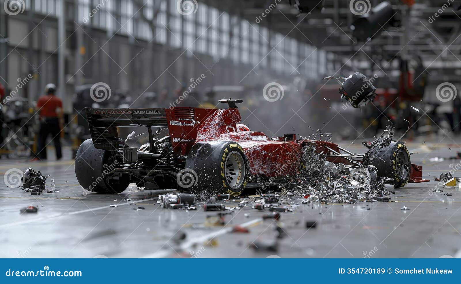 Understanding Crash Test Dummies The Science And Importance Of Vehicle ...