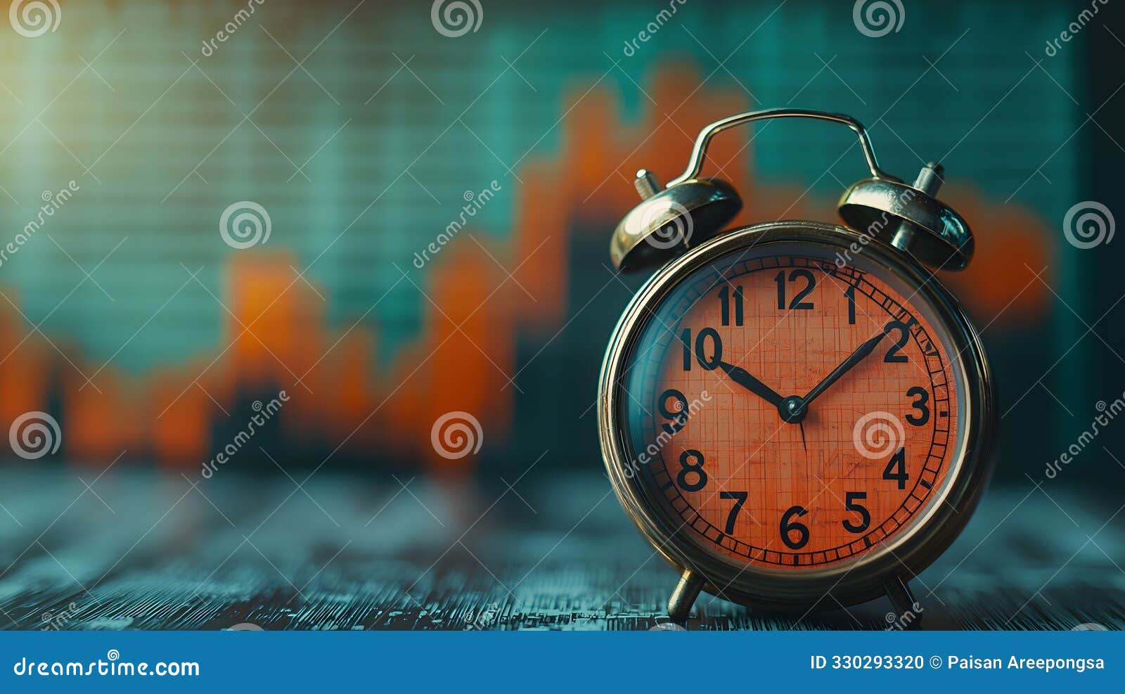 The Dynamic Influence of Interest Rates Observed through a Timeless ...