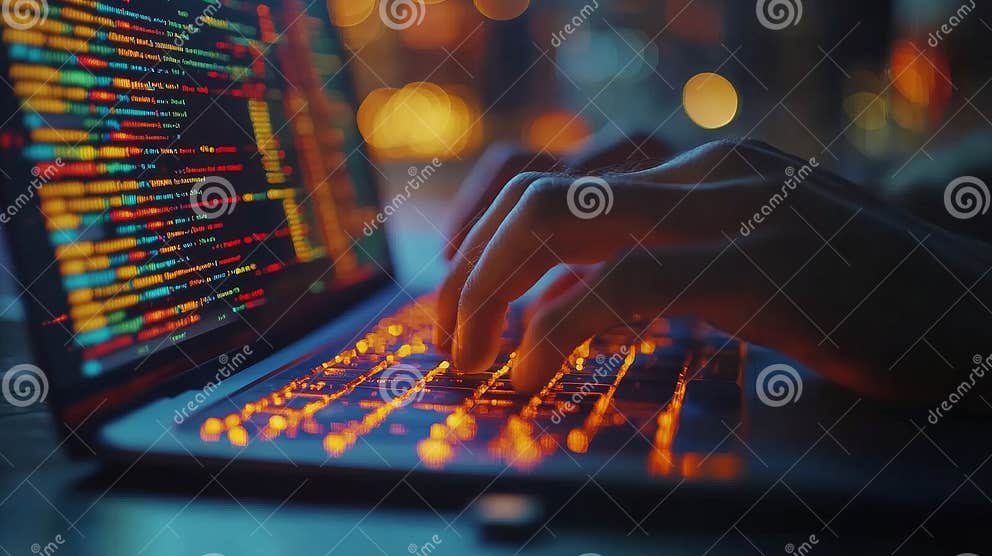 Dynamic Interaction with a Keyboard in a Digital Environment during ...