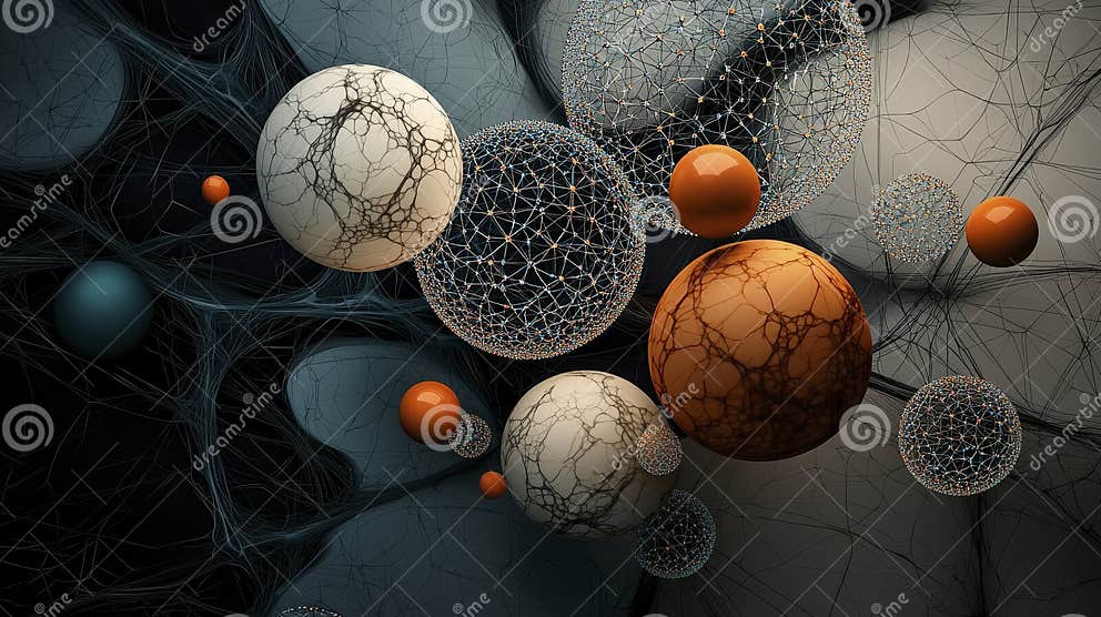 Dynamic Interaction of Molecular Structures Abstract Environment ...