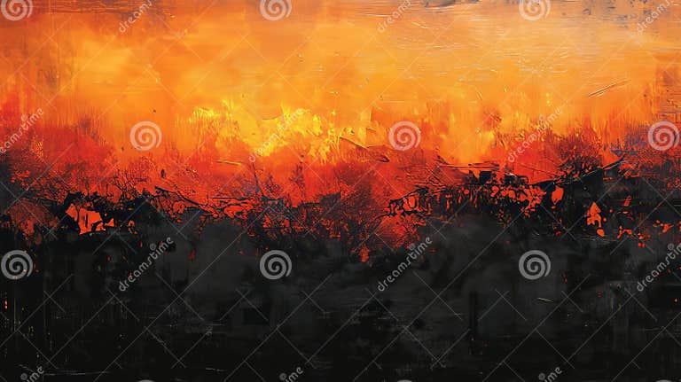 The Dynamic Interaction of Natural Oxidation Yields a Striking Metal ...