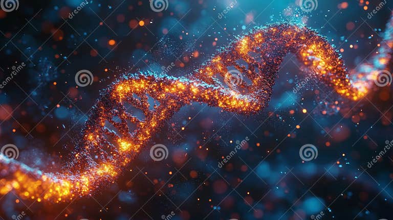 Dynamic Interaction of Proteins with DNA Under Vibrant Scientific ...