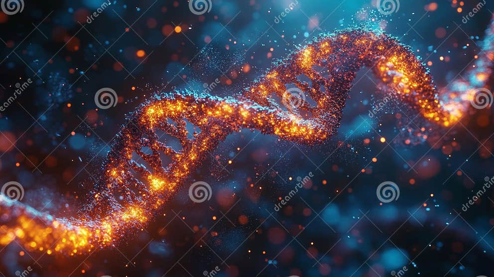 Dynamic Interaction of Proteins with DNA Under Vibrant Scientific ...