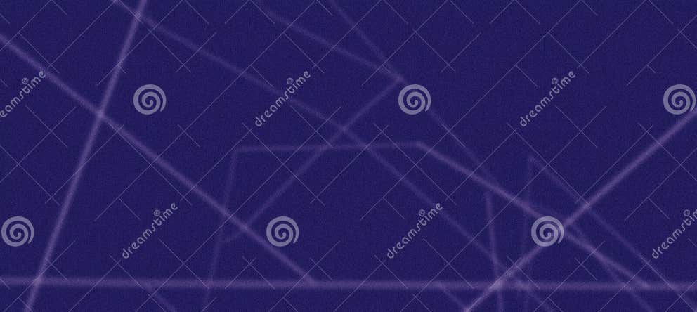 Dynamic Intersecting Lines Creating a Geometric Pattern Against a Grainy, Textured Backdrop in ...