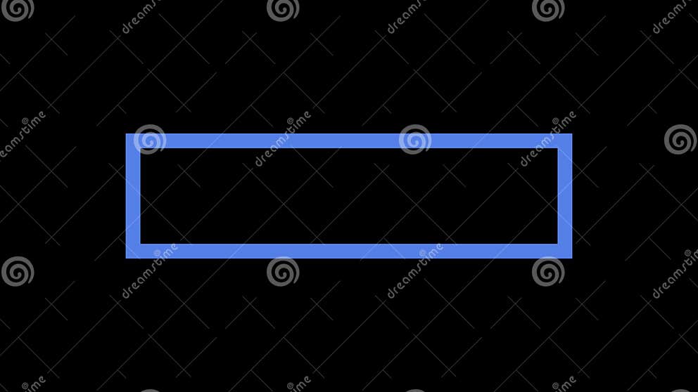 "Dynamic Introductions: a Motion Graphics Display of Lower Third ...