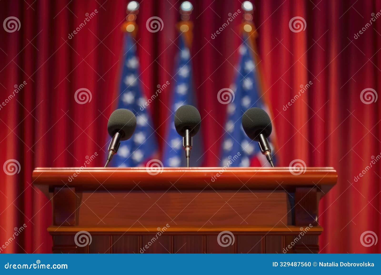 Dynamic Journalist Concept with Reporting Tools, Media Equipment, and ...