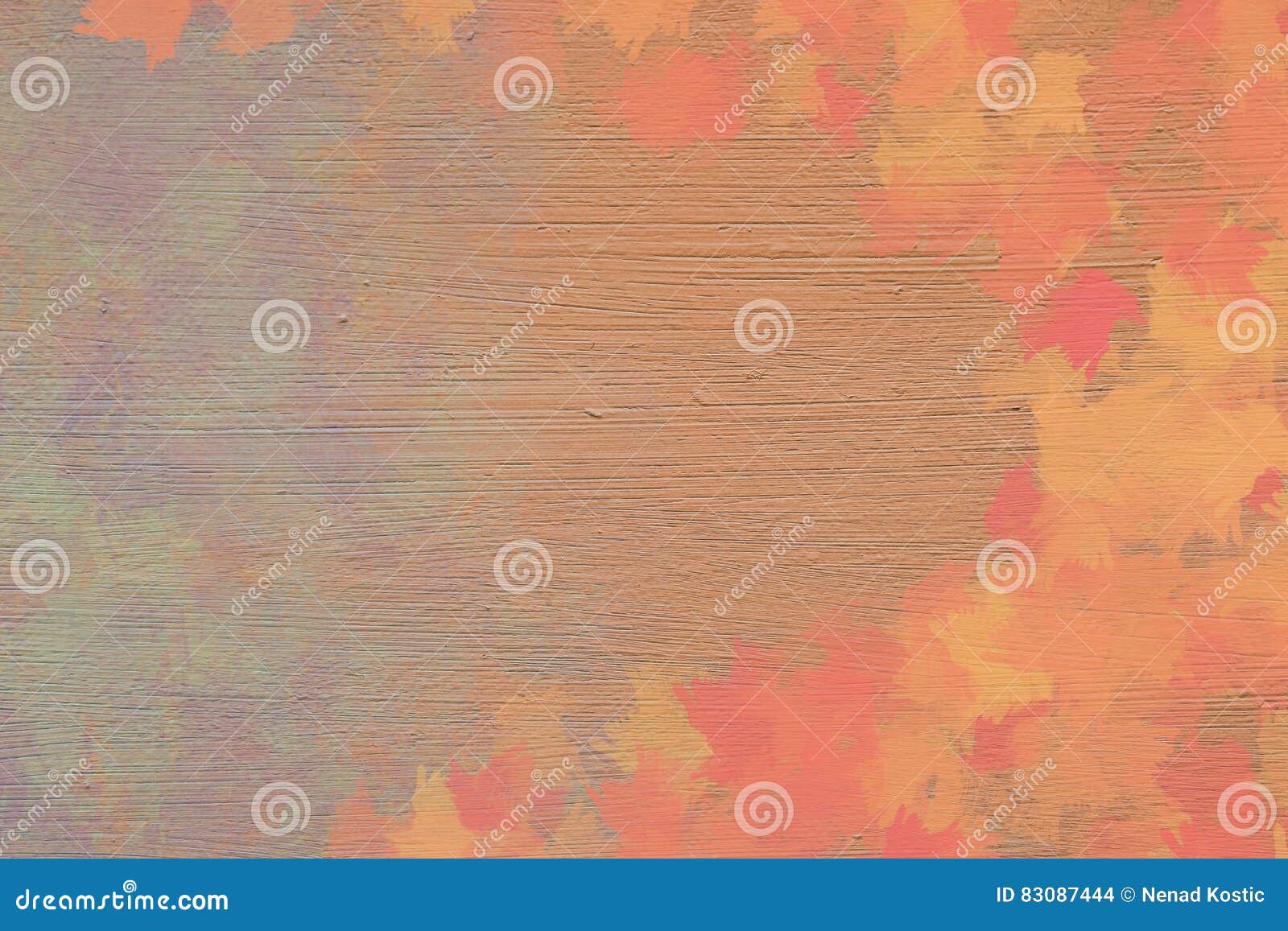 Dynamic Joyful Backgrounds with Vivid Radiant Colors Stock Illustration ...