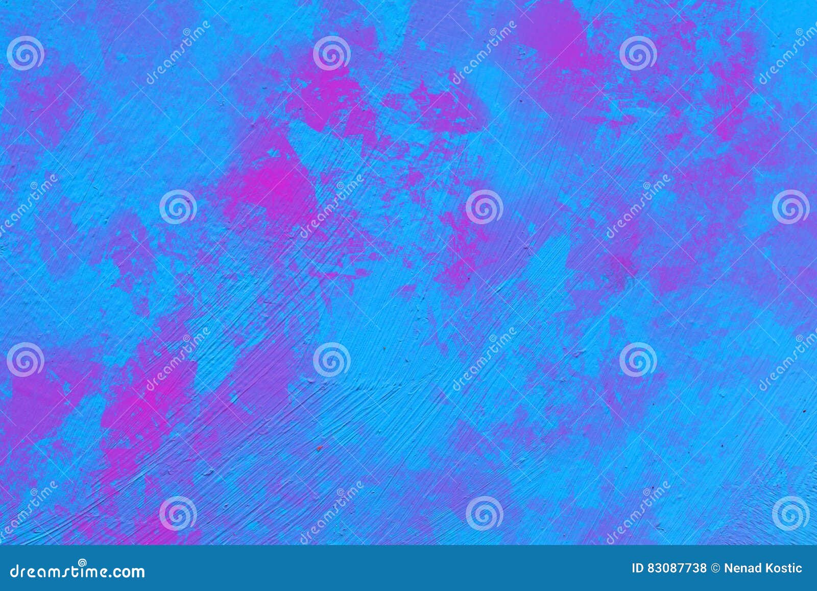 Dynamic Joyful Backgrounds with Vivid Radiant Colors Stock Illustration ...