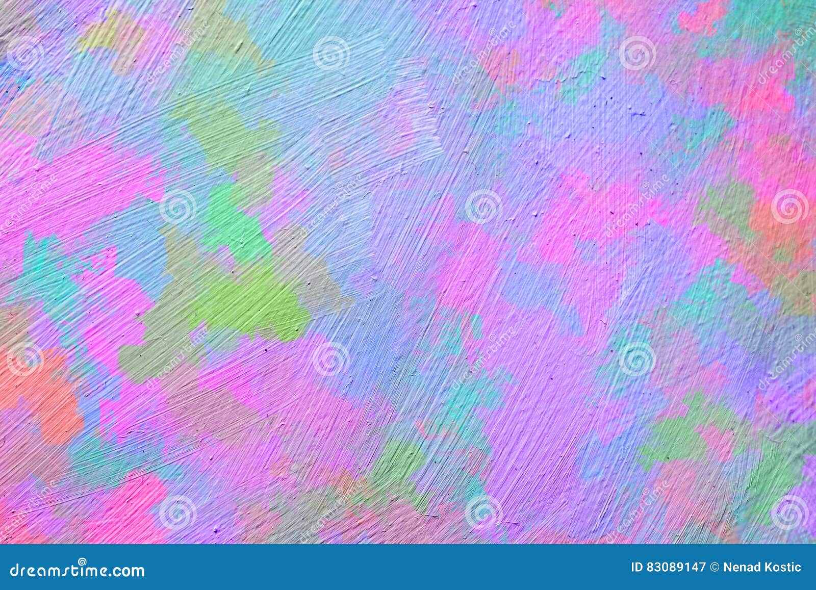 Dynamic Joyful Backgrounds with Vivid Radiant Colors Stock Illustration ...