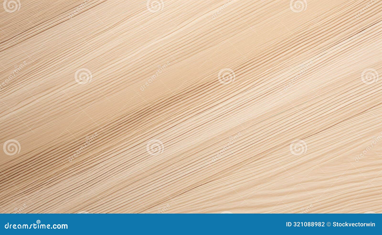 Dynamic Light Wood Grain Texture Stock Illustration - Illustration of ...