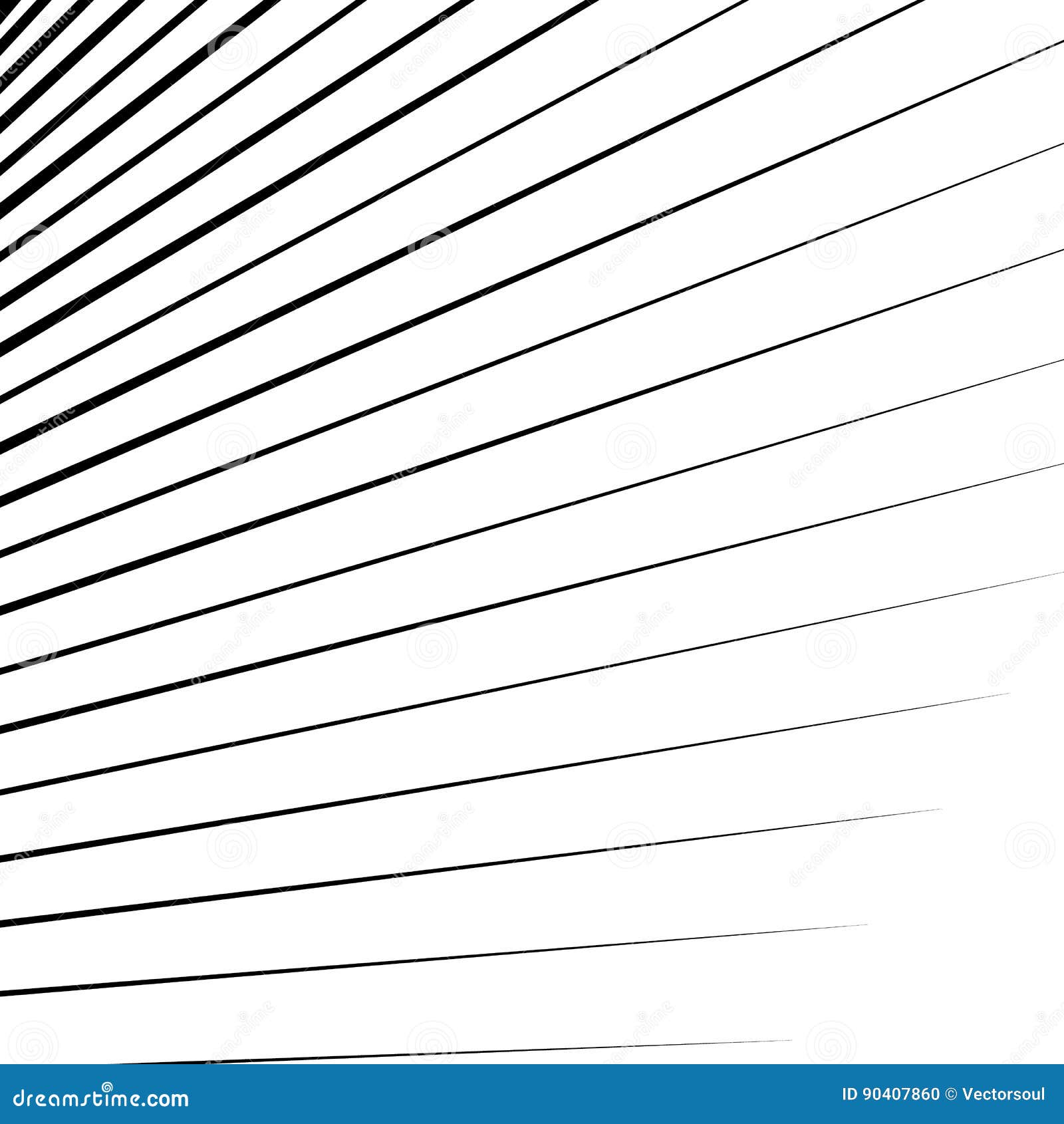 Dynamic Lines Pattern. Comic Lines Spreading from Corner. Starburst ... Dynamic Lines Pattern. Comic Lines Spreading from Corner. Starburst ...