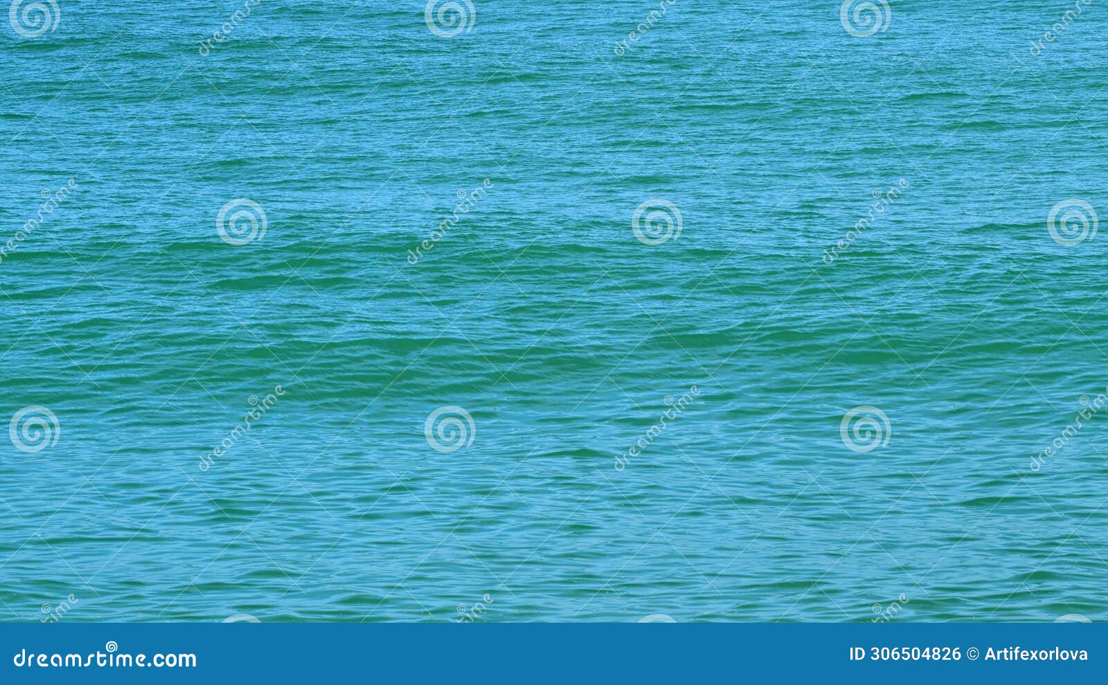 Dynamic Liquid Background. Cinematic Sea Wave in Nature Location. Still ...