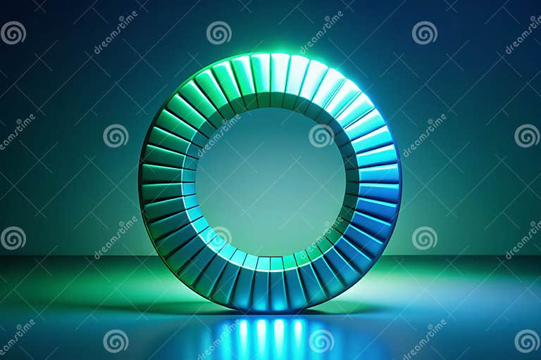 Dynamic Loading Circle Animations for Websites and Apps Engaging ...