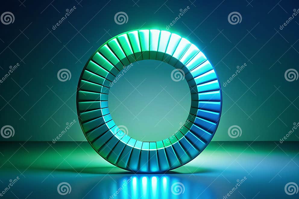 Dynamic Loading Circle Animations for Websites and Apps Engaging ...