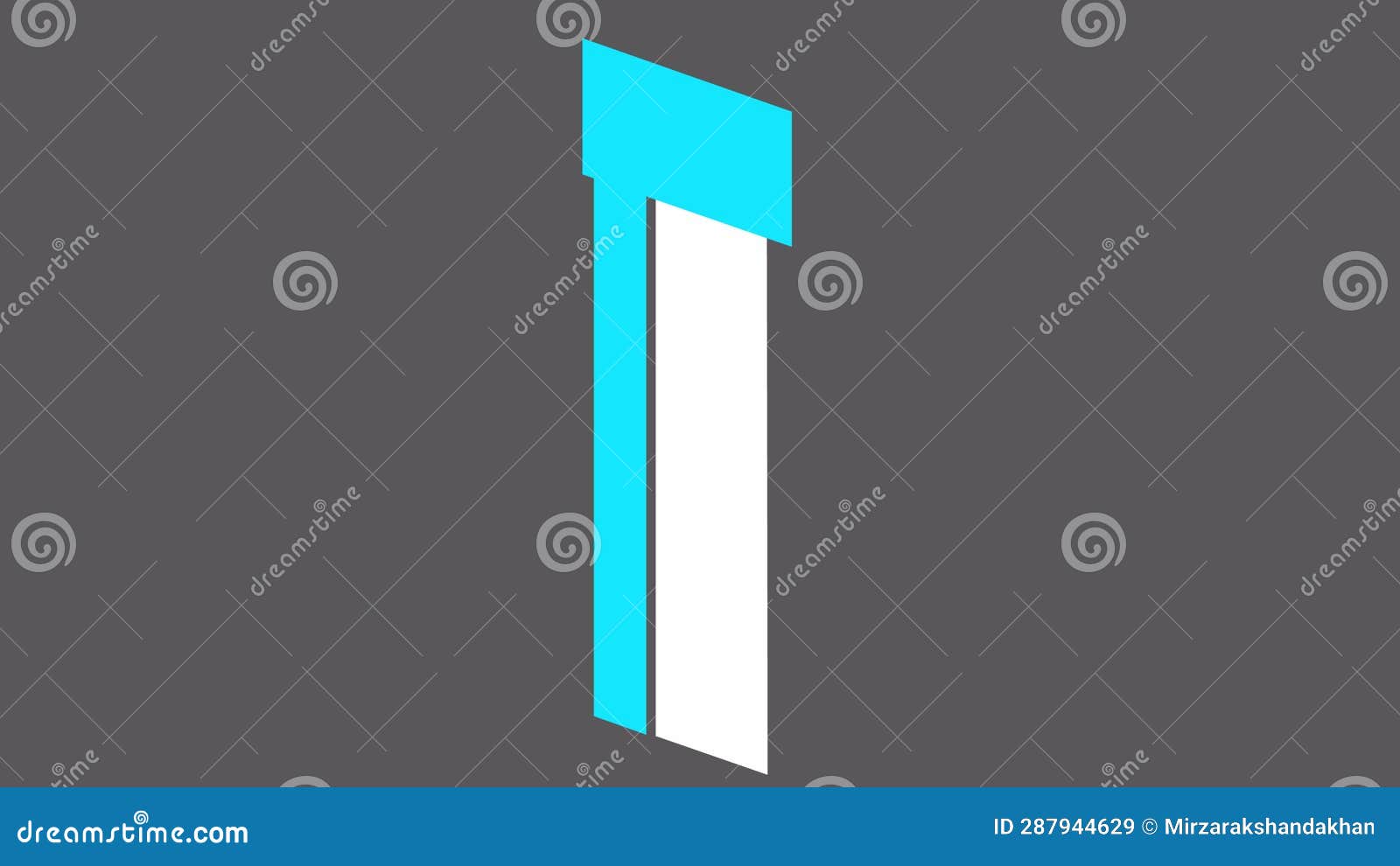 Dynamic Lower Third Animation in Stunning Vertical High Resolution ...