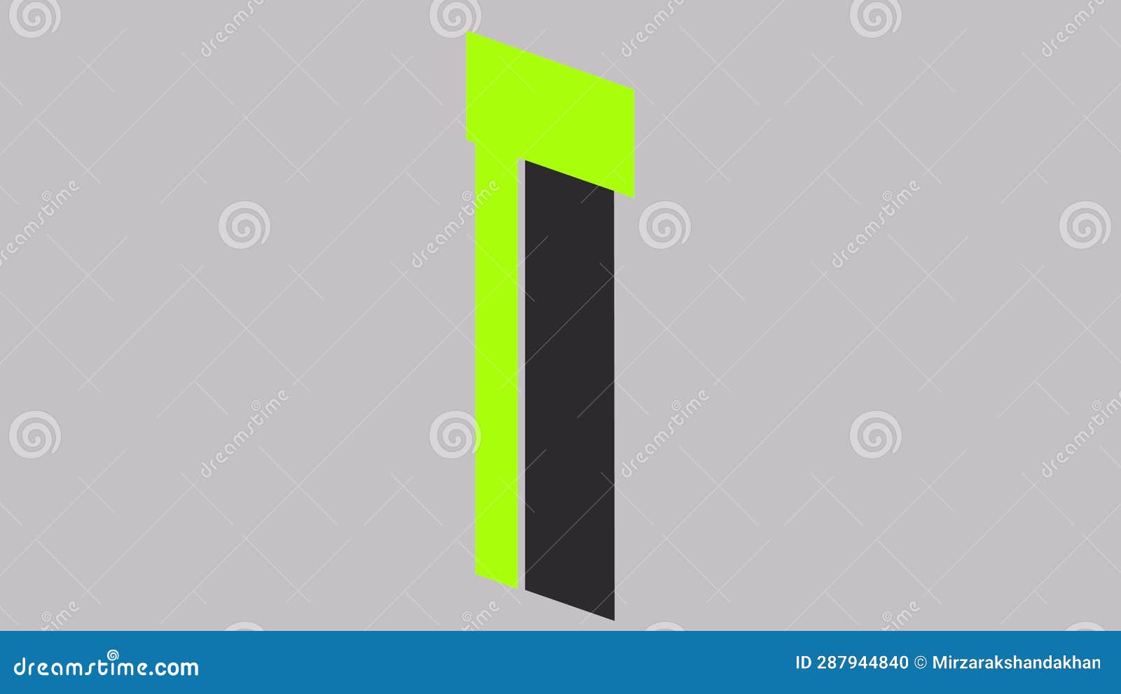 Dynamic Lower Third Animation in Stunning Vertical High Resolution ...