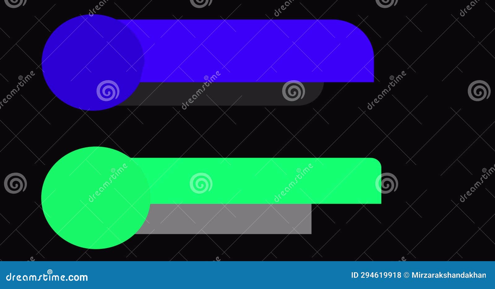 Dynamic Lower Third-pack Animation in Stunning 4K - Alpha Channel ...